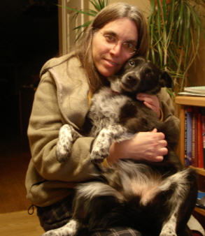 Mark James NAU Home Page